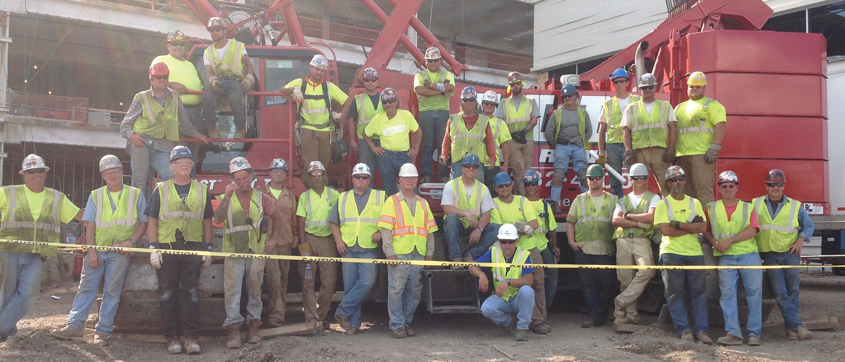 Careers « Knutson Construction